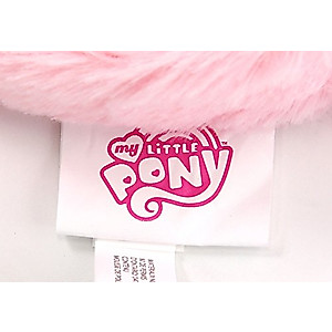 Elope My Little Pony Pinkie Pie Costume Headband with Ears