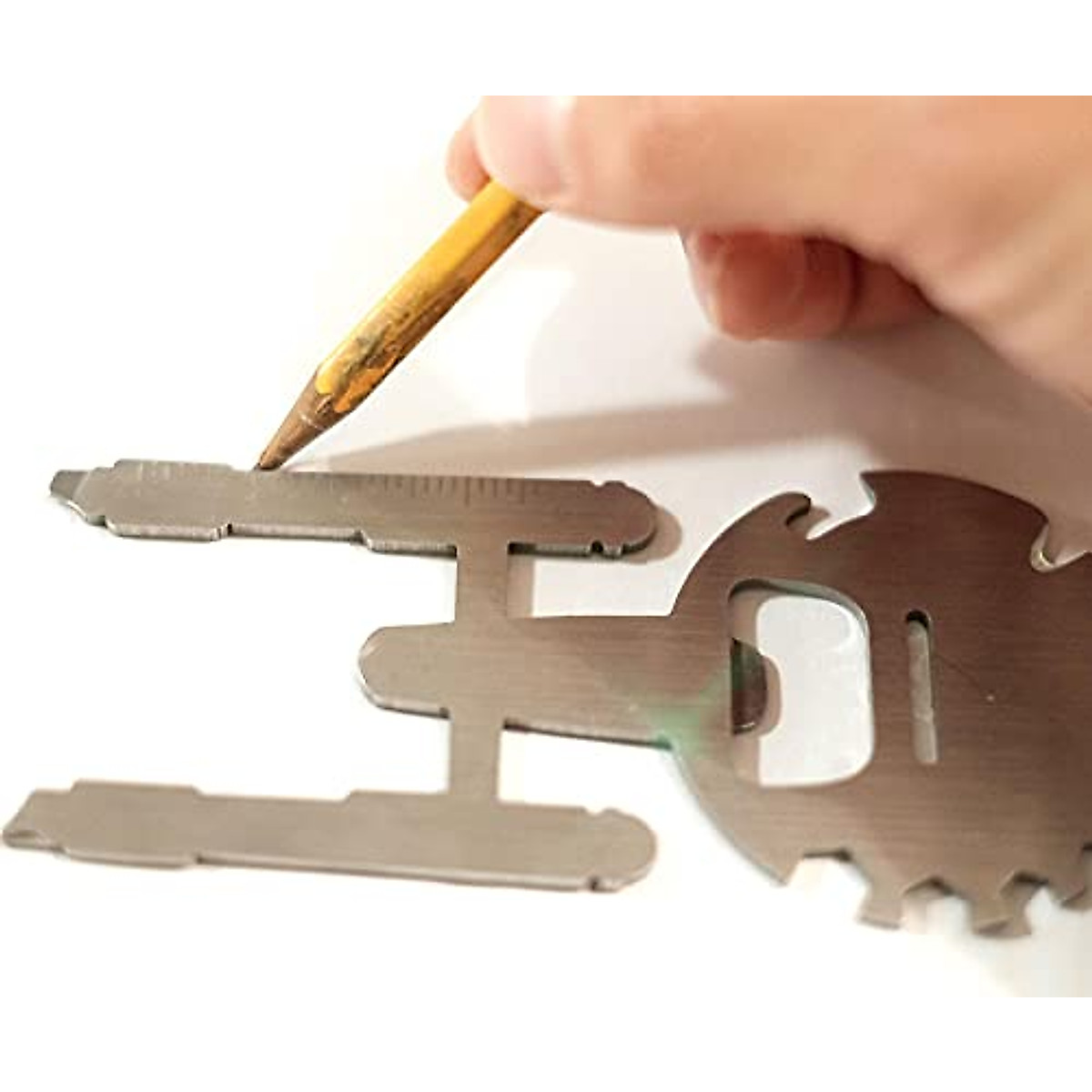Star Trek: The Original Series U.S.S. Enterprise 8-In-1 Multitool Kit
