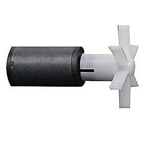 Fluval 406 Magnetic Impeller, Replacement Part for 406 External Canister Filter for Aquariums, A20173