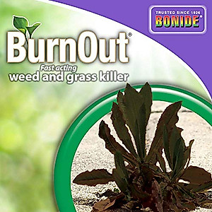 Bonide Products 7492 Weed Control, 128 oz
