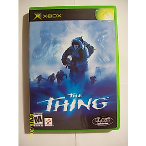 The Thing