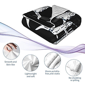 LICIFUF Comfortable Lightweight and Warm Baby Blankets Baby Blanket for Girls Or Boys Breathable Nursery Swadding Blanket for Better Care 30 X 40 Inch-Longhorn Cattle Cow Texas Skull Cactus