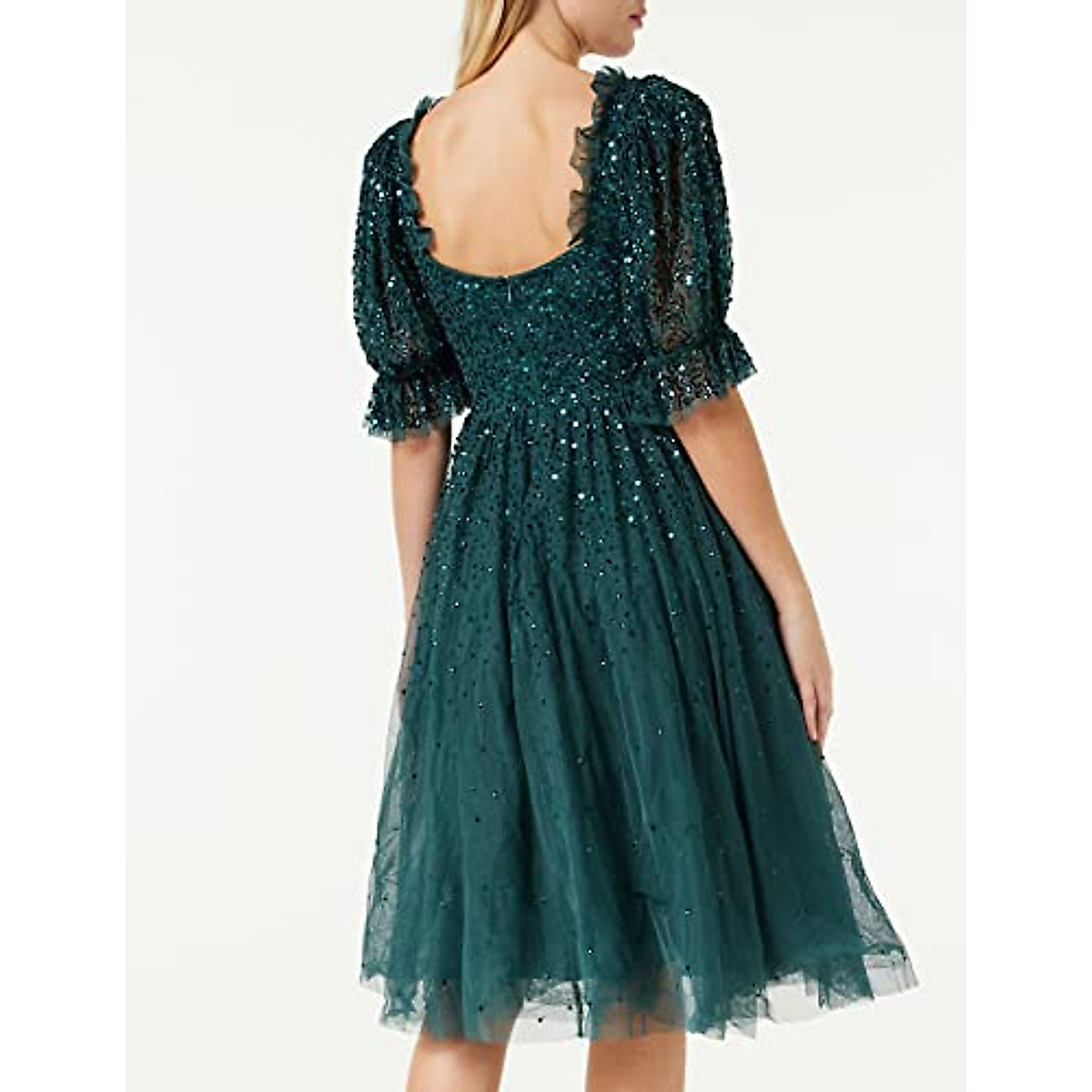 A|X ARMANI EXCHANGE Women's Skinny AX Logo Buckle Belt, Milk, 95