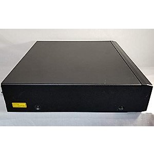 Sony DVP-NC600 5-Disc Carousel Changer