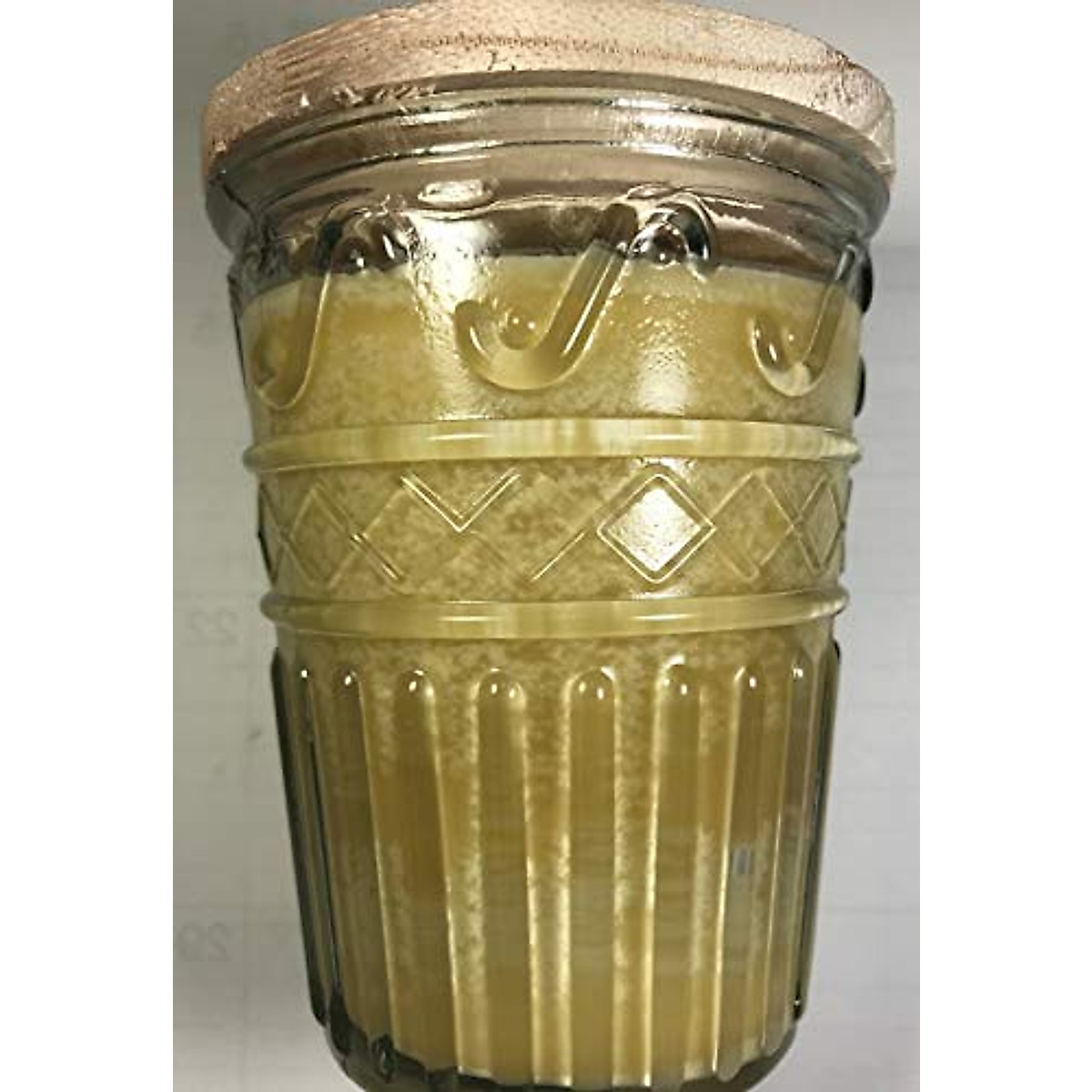 Swan Creek Candle Company 12 Oz. Timeless Jar Collection, Warm Cinnamon Buns