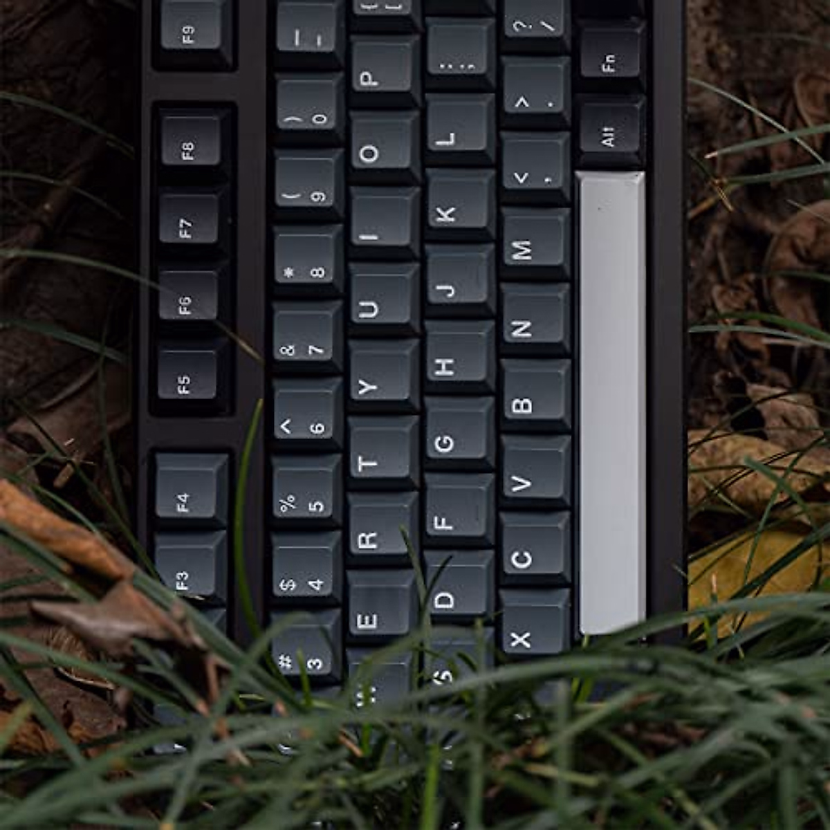 Apollo Keycaps Set 173 Keys Cherry Profile Doubleshot Custom Keycaps ...