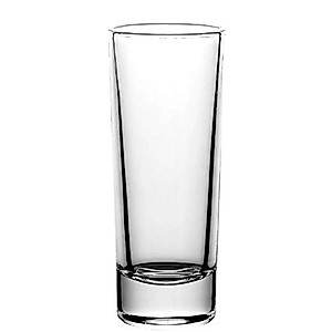 Alankathy Mugs 2 oz Tall Shot Glass Personalized customized Name