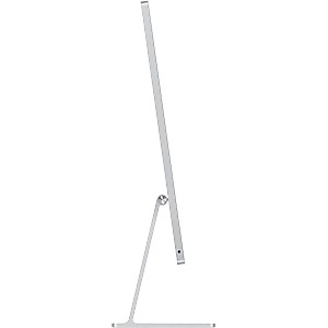 Apple 2021 iMac (24-inch, M1 chip with 8‑core CPU and 7‑core GPU, 16GB Memory, 256GB Storage) - Silver
