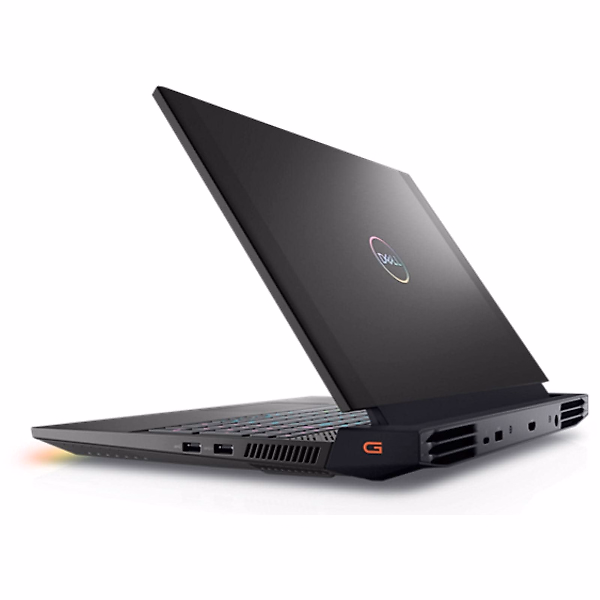 Dell G15 5520 Laptop (2022) | 15.6" 1920x1080 FHD 165Hz | Core i7-12700H - 1TB SSD Hard Drive - 16GB RAM - Nvidia GeForce RTX 3060 | 14 cores @ 4.7 GHz - 6GB GDDR6 Win 11 Home Silver