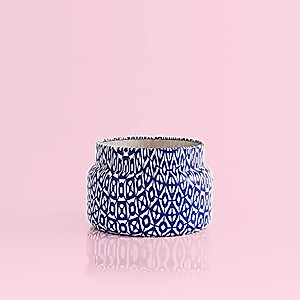 Capri Blue Tin Candle - 8.5 Oz - Aloha Orchid