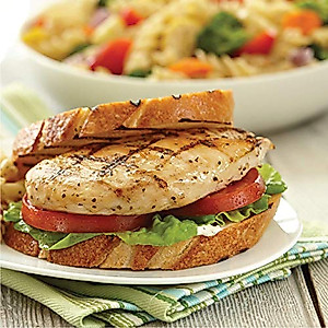 McCormick Garlic Salt, 15.75 oz