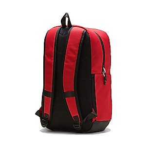 Nike Air Jordan Remix Backpack (One Size, Gym Red)
