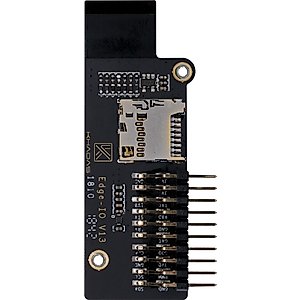 Khadas Edge-IO for Edge