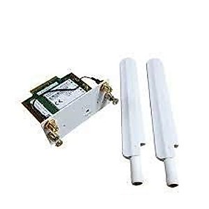 Sophos - 802.11ac 2x2 WiFi Module (for SD-RED 20 & 60 and SG/XG 135w rev.3 only) - Network Card Adapter