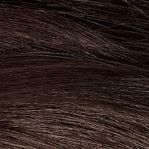 COLORSILK # 20 BROWN/BLACK