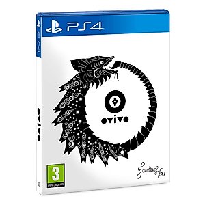 OVIVO - PlayStation 4