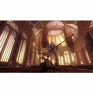 Anima: Gate of Memories Arcane Edition PS4