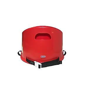 Booster Seat: Little Tikes - Red