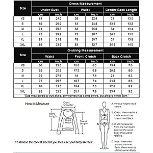 Avidlove Womens Babydoll Lingerie Lace Sleepwear Nightgown Dress White Large