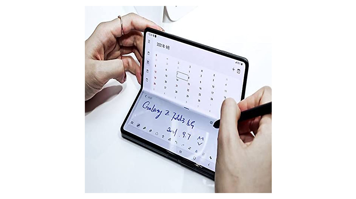 Samsung Galaxy Z Fold 3 S Pen Replacement - High Quality