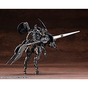 Kotobukiya Hexa Gear: Sieg Springer 1:24 Scale Model Kit, Multicolor