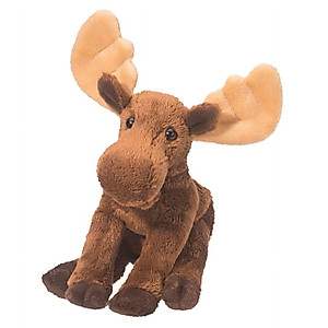 Douglas Sigmund Moose Plush Stuffed Animal