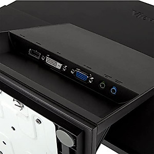 ViewSonic VX2770SMH-LED 27" IPS 1080p Frameless LED Monitor HDMI, DVI, VGA