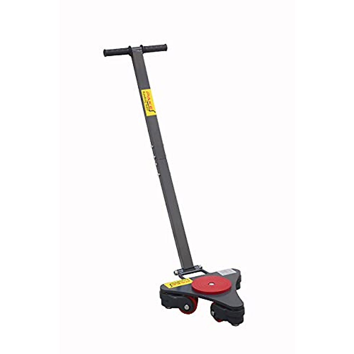 Rotating Machine Dolly (1100lb-8800lb) Multi-Direction 360° Rotation Pake Handling Tools (4400 lbs)