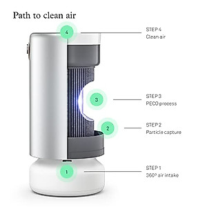Molekule Air Pro -PECO Filter