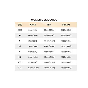 Aoxjox Trinity Workout Biker Shorts for Women Tummy Control High Waisted Exercise Athletic Gym Running Yoga Shorts 6" (Azalea Pink, Small)