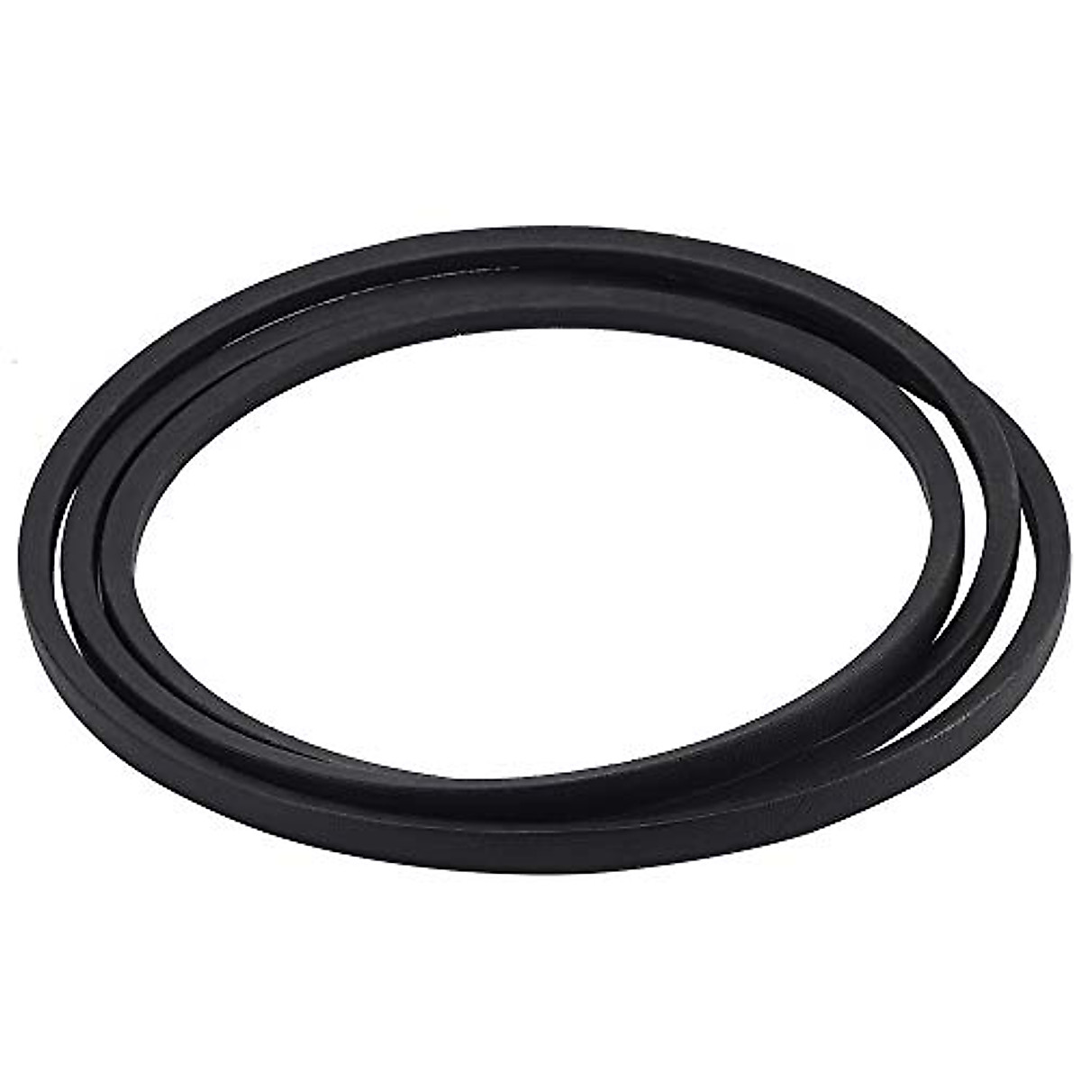 Hipa 954-04060B 954-04060C Deck Drive Belt for Cub Cadet LTX1040 LTX1042 MTD 754-04060B 754-04060C Troy Bilt 42 Inch Deck Belt TB42 TB46 Riding Mower Craftsman LT1500 LT2000 LT2100 John Deer GX10851