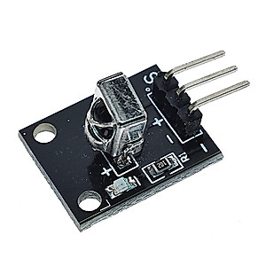 1pc Remote Control Module Kits DIY Kit HX1838 Suitable for arduino Raspberry Pi