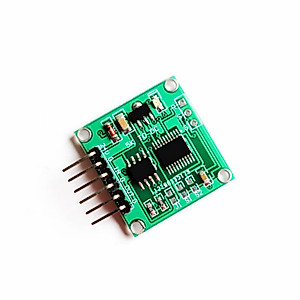 Potentiometer Resistance to Voltage 0-5K to 0-5v 0-10v Linear Conversion Converter Module