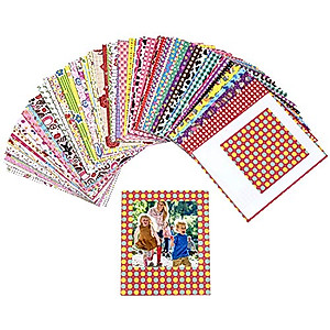 Fujifilm Instax Mini 11 Charcoal Gray Instant Camera with Twin Pak Instant Film, Ritz Gear Frame Stickers and Ritz Gear Hanging Frames