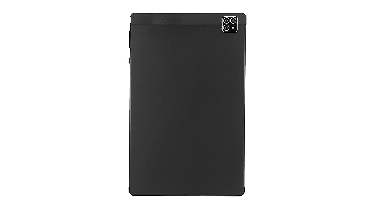 8-Inch Android Tablet with 4GB RAM & Expandable Storage