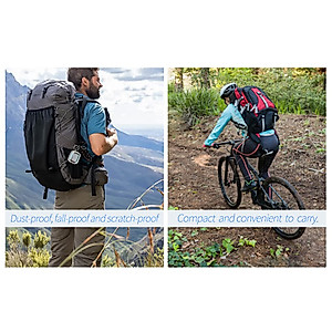 AirPods Pro Case Cover with Keychain， Mirror Plating Silicone Skin Accessories for Women Men with Apple 2019 Latest AirPods Pro Case (Gold)