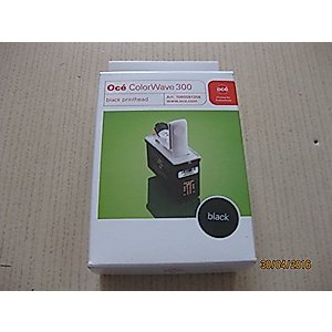 OCE ColorWave 300-1060091356-Printhead - 1 x Black