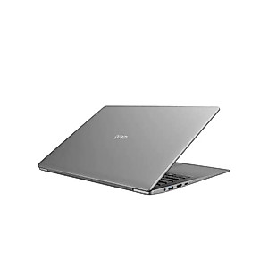 LG gram 17” Lightweight Laptop, Intel® 12th Gen Core® i7 Evo™ Platform, Windows 11 Home, 16GB RAM, 512GB SSD, Gray