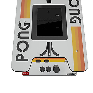 Arcade1Up Pong Head-to-Head Arcade Table - Electronic Games