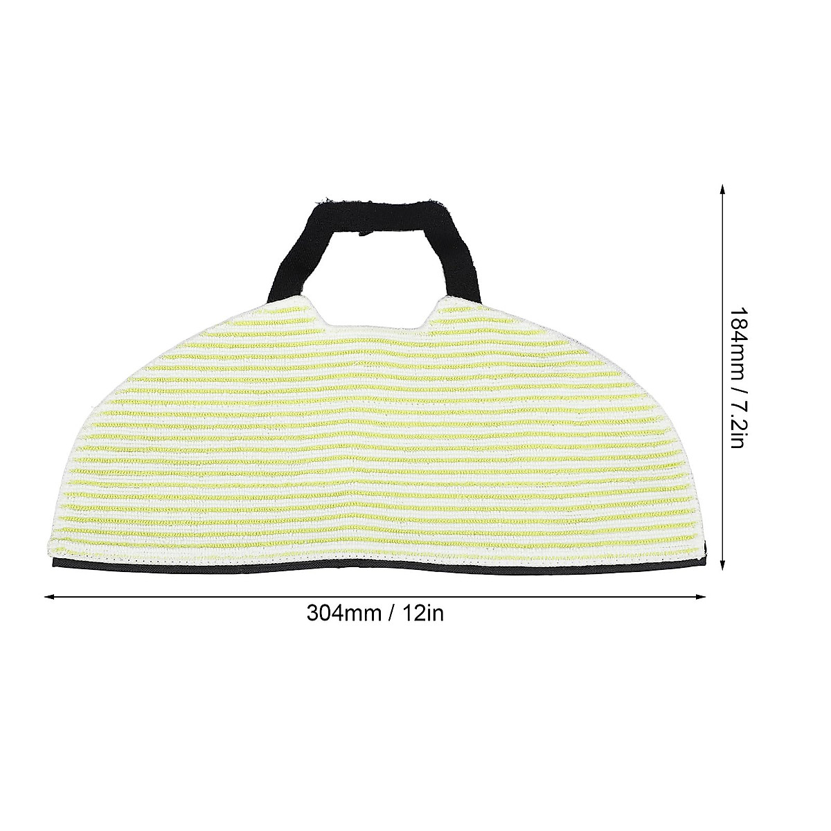 4pcs Reusable Mop Pads Refill, Vacuum Mop Pads Shed Resistant Highly Absorbent Reusable Mop Cloth Pad for Shark RV2410WD RV2610WD,Microfiber Replacement Mopping Cloths Componente