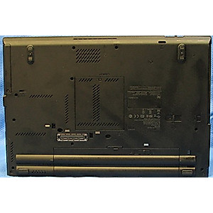 Lenovo ThinkPad T420 14" LED Notebook Intel Dual Core i7-2640M 2.80GHz 8 GB DDR3 RAM 1 TB HD DVD-RW WiFi Bluetooth Webcam Windows 7 Professional 64-bit
