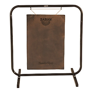 Sabian Thundersheet 20" x 30"