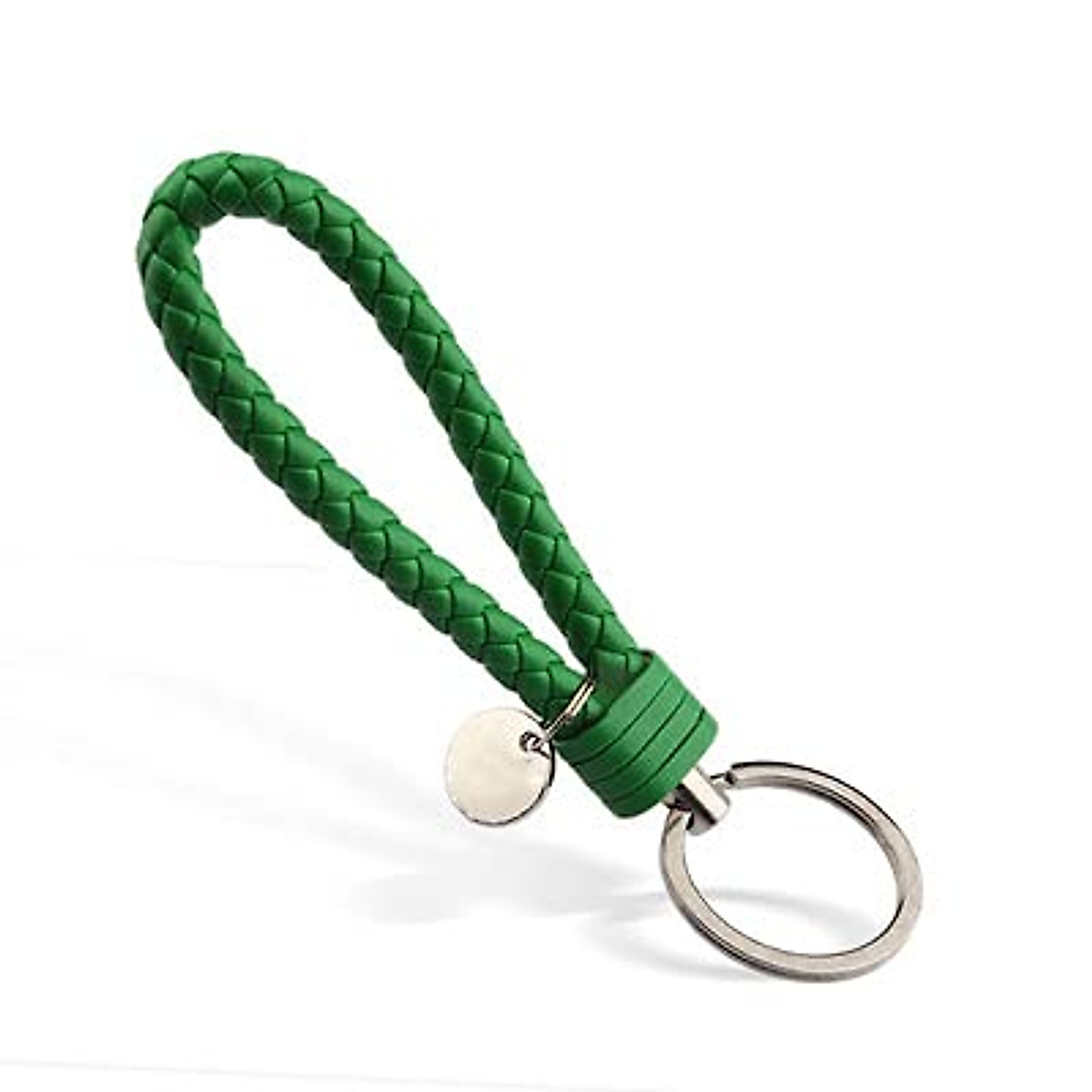 5PCS Key Chain Leather (3)