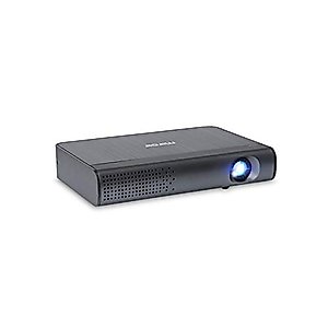 Miroir HD PRO M289, Native 1920 x 1080p (Full HD) Portable Battery-Powered Projector