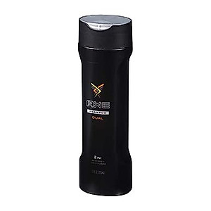 Axe Axe Shampoo 2 In 1, 12 oz