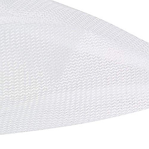 Floating Lint Mesh Bag Pet Hair Collector Laundry Filter Bag for Washing Machine Washer Lint Catcher,Hair Filter Net Pouch(Blue)