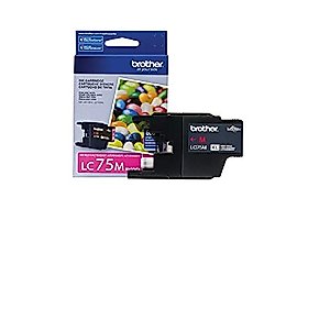 Brother MFC-J835DW Magenta Original Ink High Yield (600 Yield)