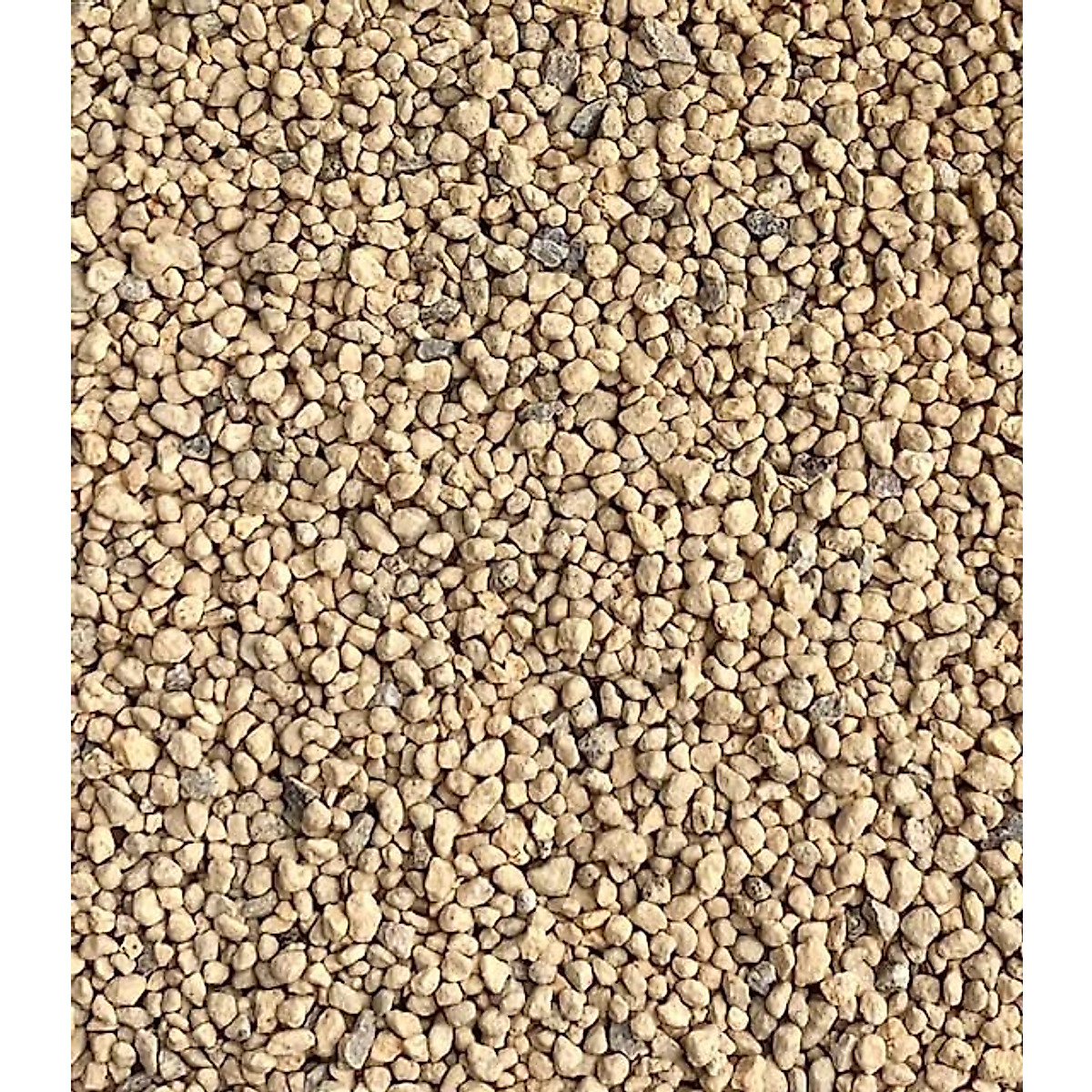 2 Gal. Genuine Japanese Kiryu for Pines & Junipers Bonsai Tree Soil Mix - Shohin Grain