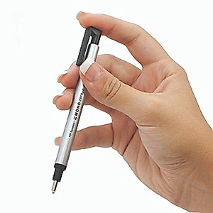 Tombow MONO Zero Eraser, Round 2.3mm