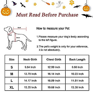 Mogoko Purple Dinosaur Dog Costumes Halloween Cosplay Pet Costume Dog Hoodie for Puppy Small Dog Cat Cute Cat Apparel Size XL
